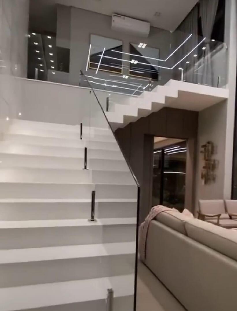 Home - Glass Balustrade Dubai