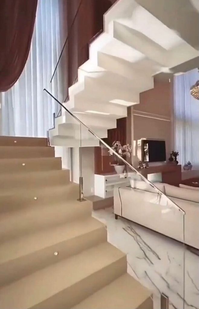 GLASS BALUSTRADES DUBAI: Redefining Architectural Elegance in the Heart ...